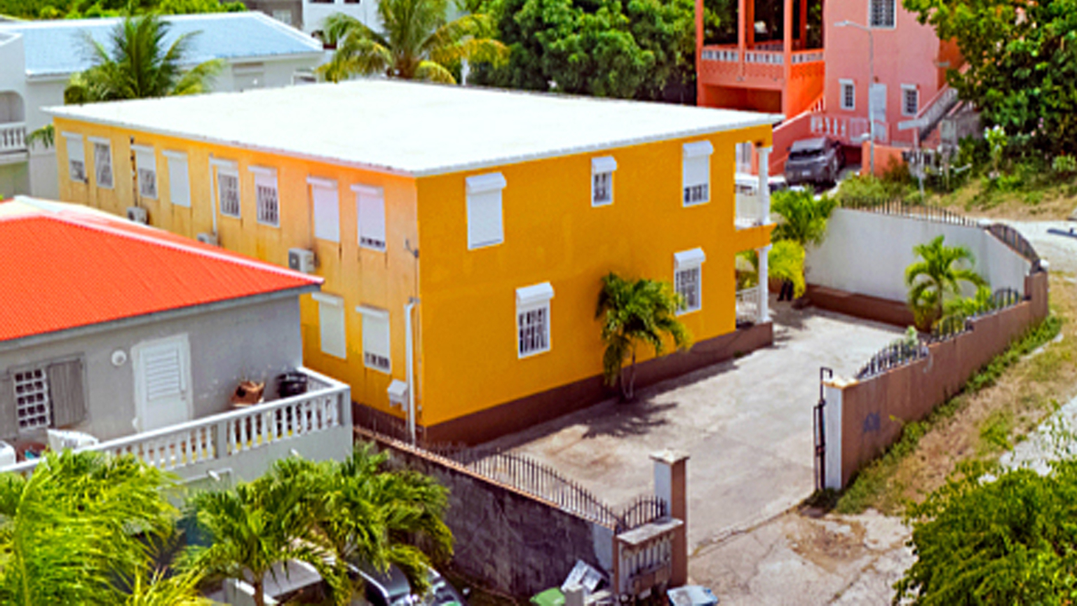 Property Management - Island Life Realty